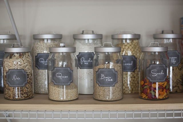 Organized – Mandy Pennington