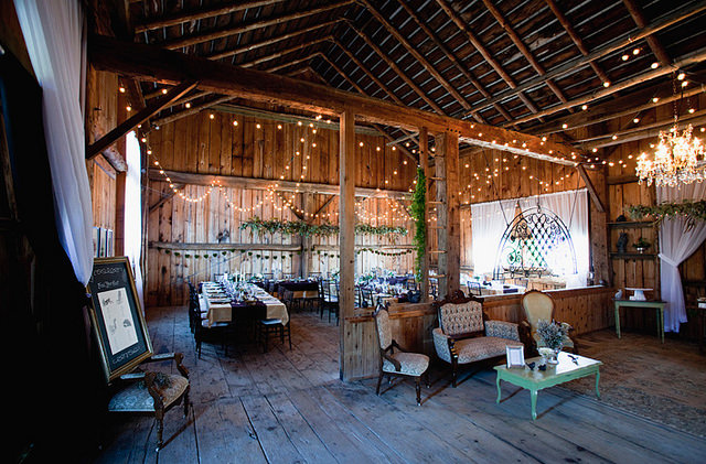 We Picked a Venue! Now What? – Mandy Pennington