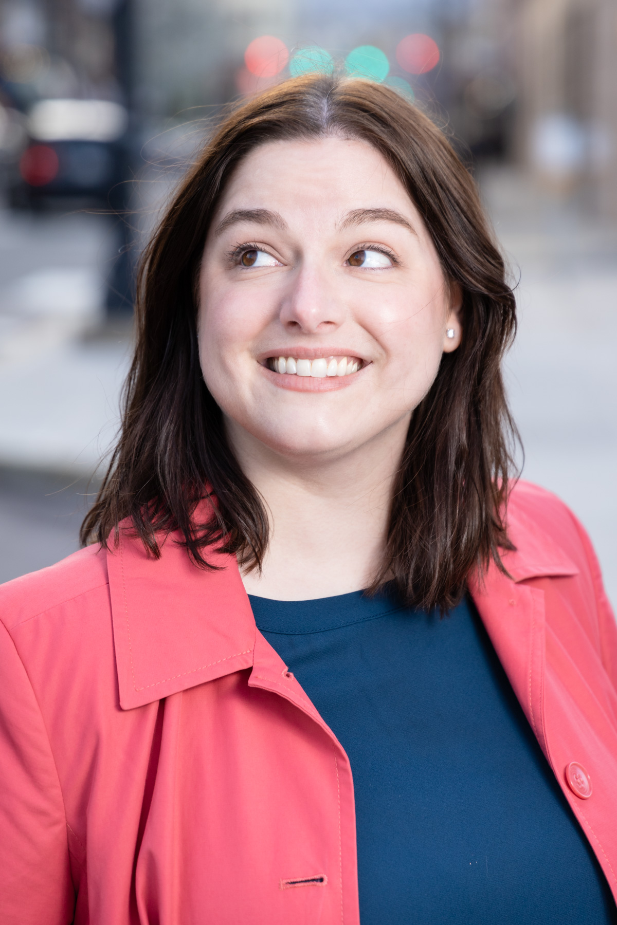 About – Mandy Pennington